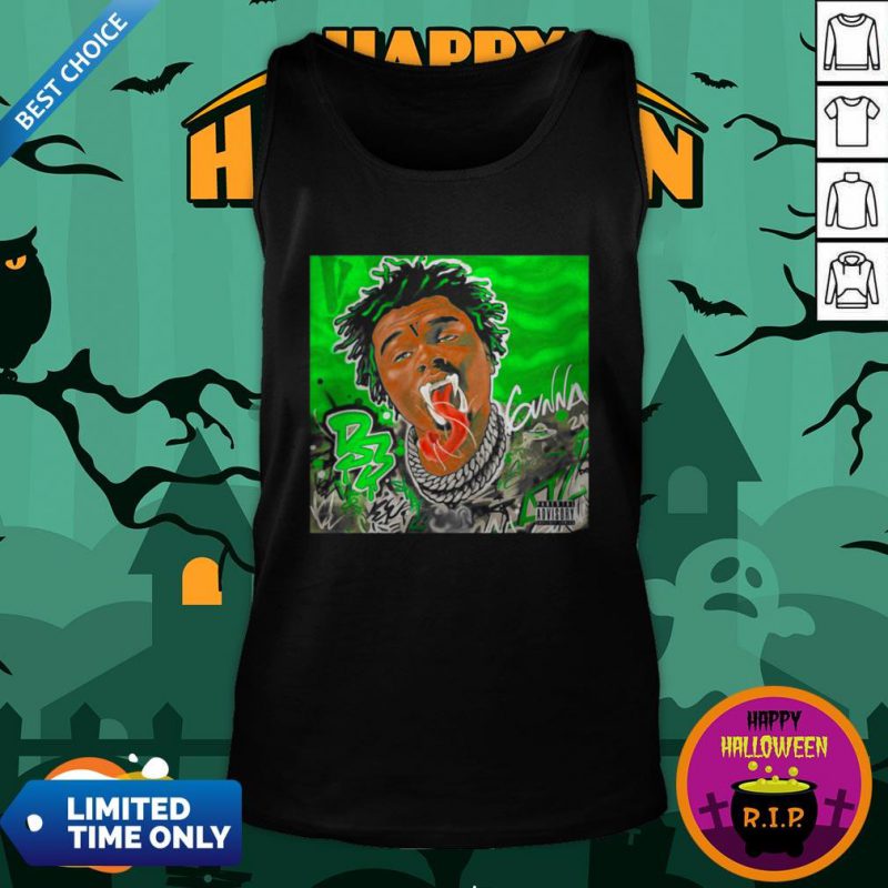Gunna Drip Season 3 Spotify Halloween Shirt - SoyaTees